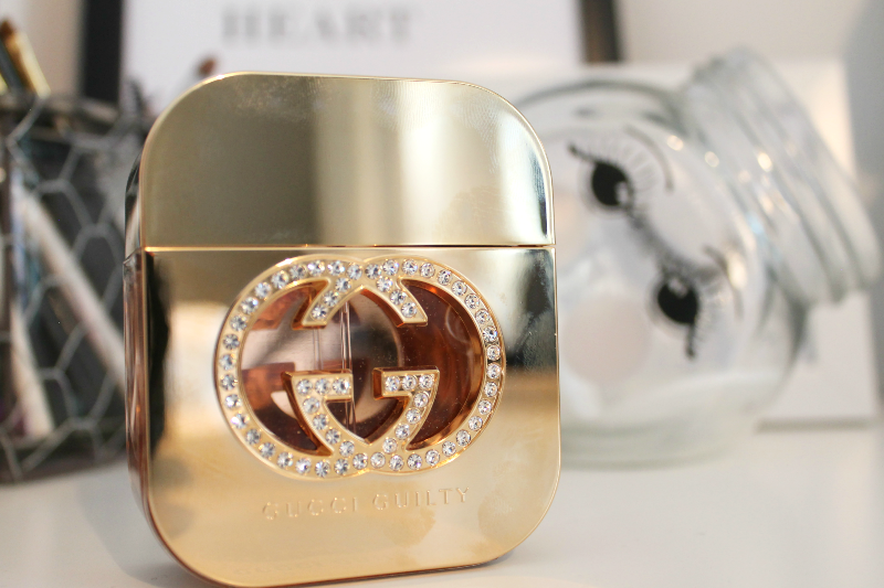 Nước Hoa Nữ Gucci Guilty Diamond EDT | NIPERFUME