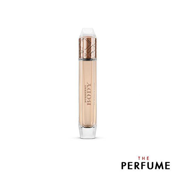 Nước hoa Burberry Body Intense Eau De Parfum | Theperfume.vn
