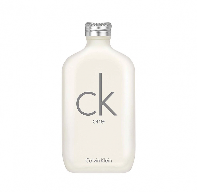 Nước hoa CK One Calvin Klein Eau De Toilette Năng Động - Trẻ Trung