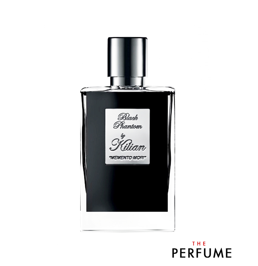 Nước hoa Kilian Black Phantom Memento Mori EDP 50ml Sang Trọng