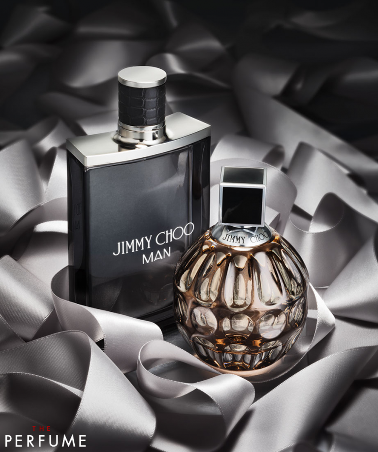 Jimmy Choo For Women EDP - Theperfume.vn