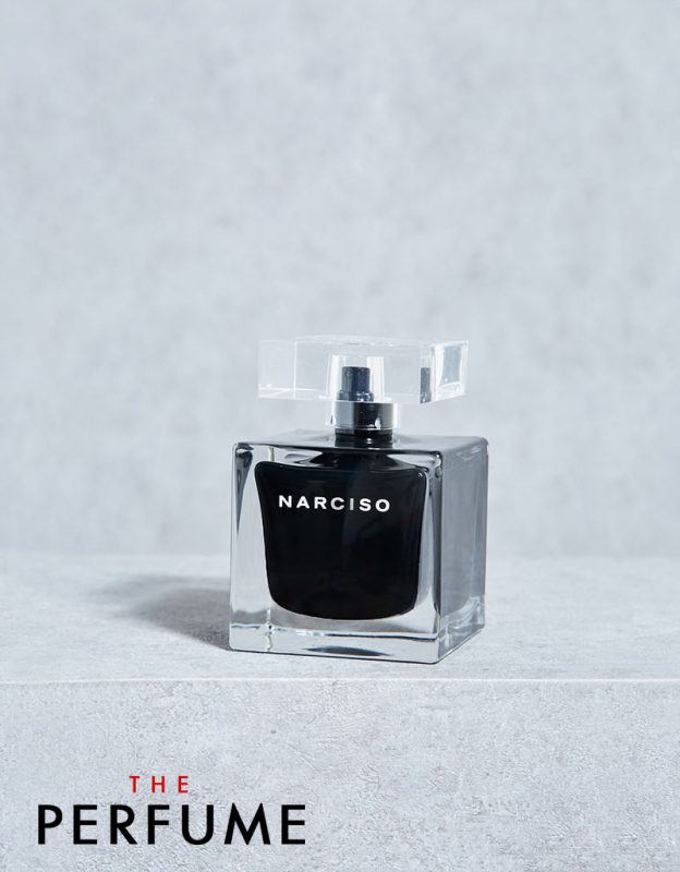 Nước Hoa Narciso Đen – Bảo Bối Quyến Rũ, 2 Bản Nar Đen Cực Phẩm