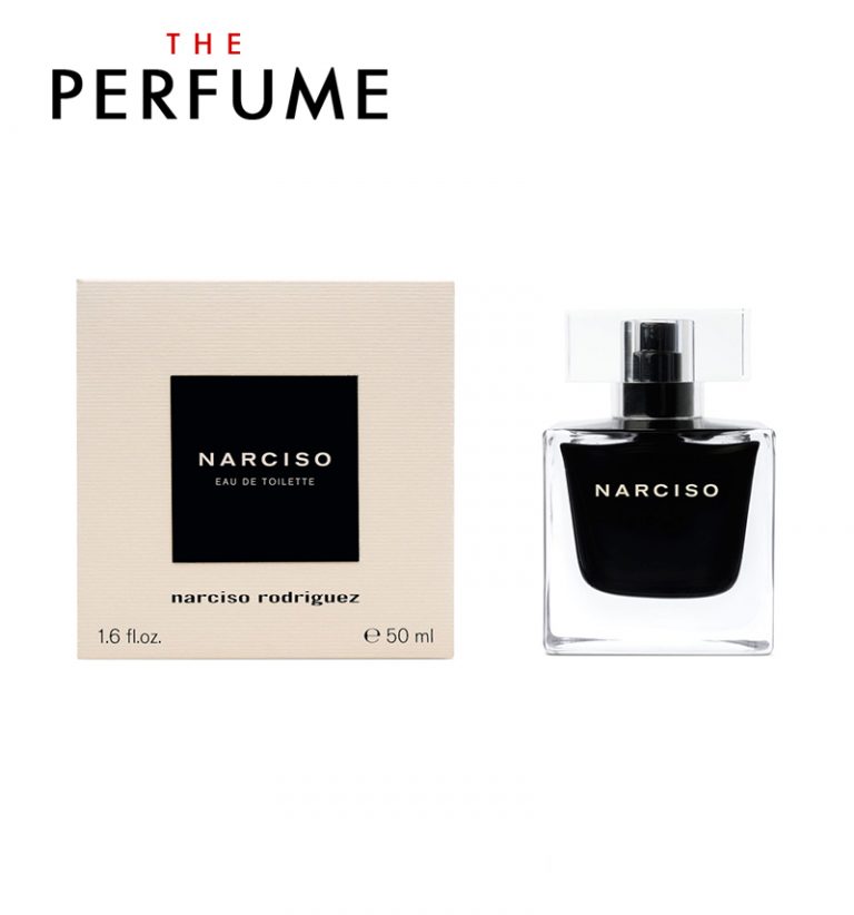 Nước Hoa Narciso Đen – Bảo Bối Quyến Rũ, 2 Bản Nar Đen Cực Phẩm