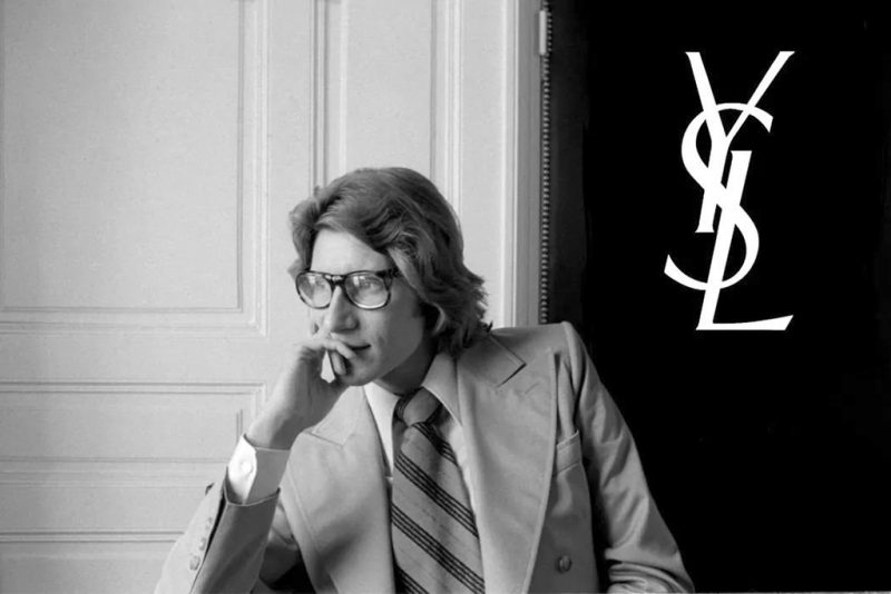Yves Henri Donat Mathieu-Saint-Laurent - Theperfume.vn