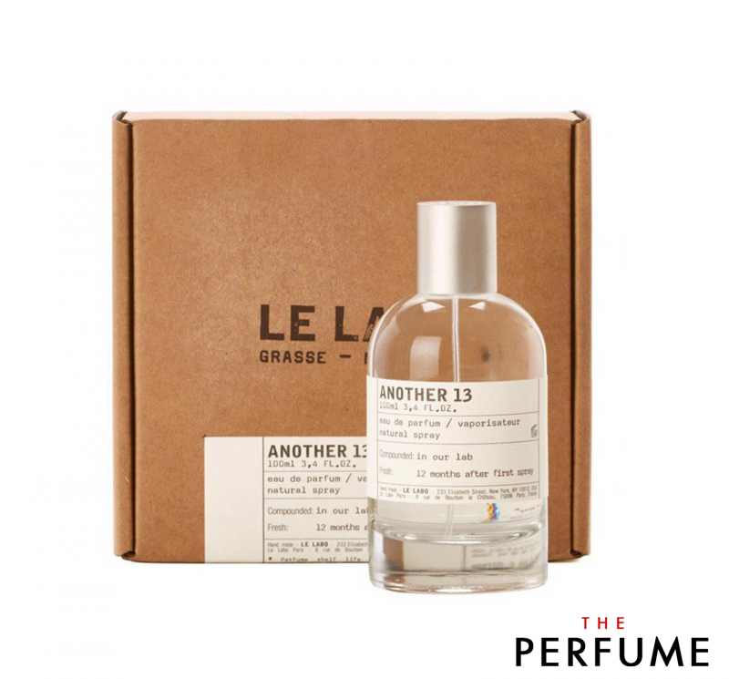 Nước hoa Le Labo Another 13 Eau De Parfum - Hương Gỗ Hấp Dẫn