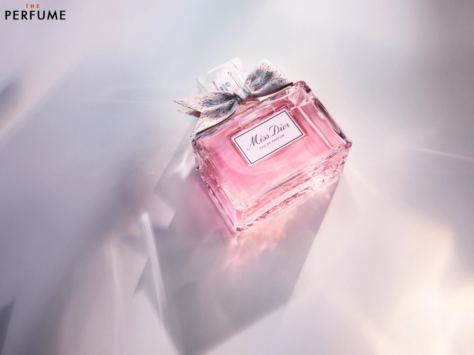 Nước hoa Miss Dior EDP 2021 30ml - Hương Thơm Tinh Tế, Nữ Tính