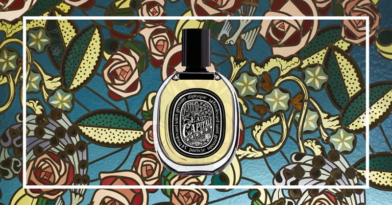 Nước hoa Diptyque Eau Capitale EDP 75ml - Tinh Tế, Sang Trọng