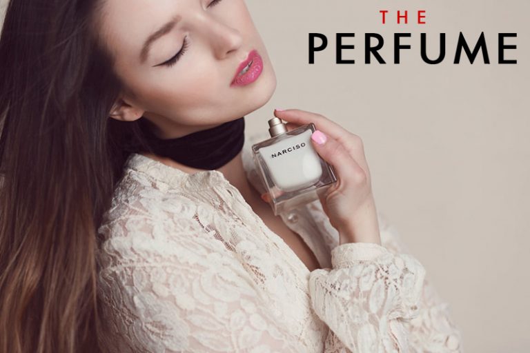 Nước Hoa Narciso Trắng Lùn 30ml - Nar EDP Hot Nhất Hiện Nay