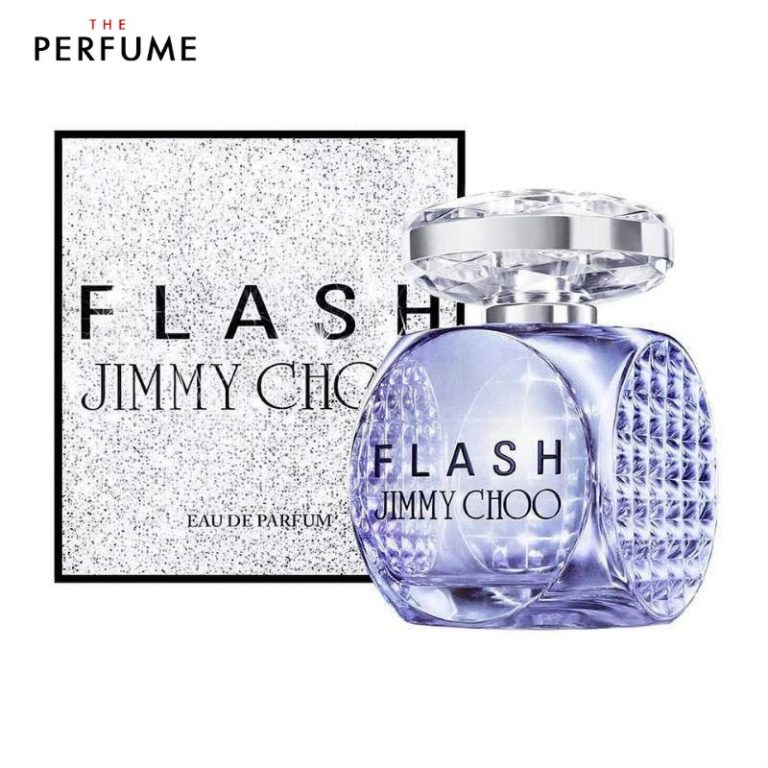 Jimmy Choo Archives - Theperfume.vn