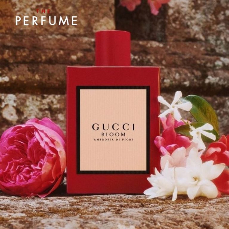 Top 10 Chai Nước Hoa Gucci Được Ưa Chuộng Nhất Hiện Nay