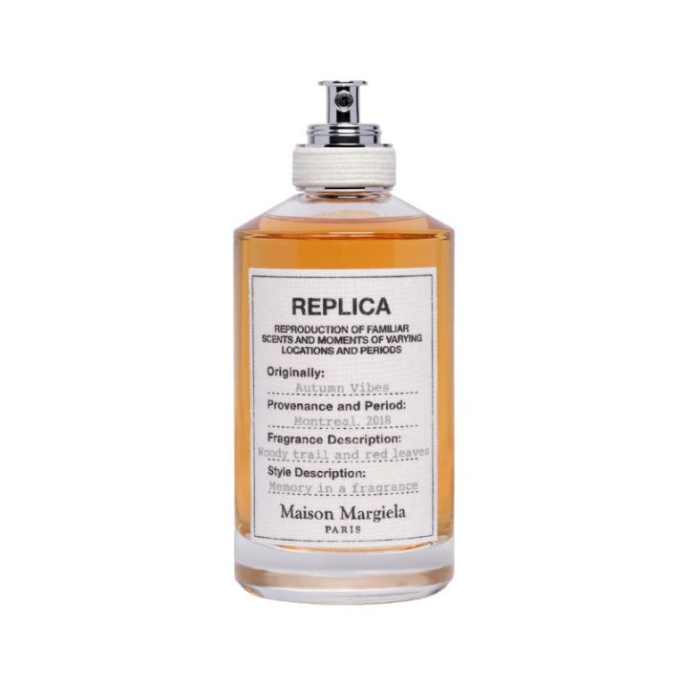 Nước Hoa Replica Autumn Vibes Maison Margiela EDT Chính Hãng